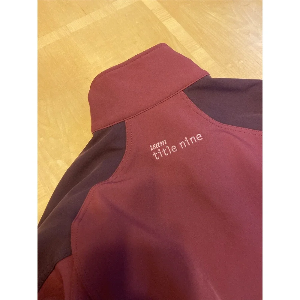 Marmot | Jackets & Coats | Marmot Jacket M Womens Burgundy Med Weight ...